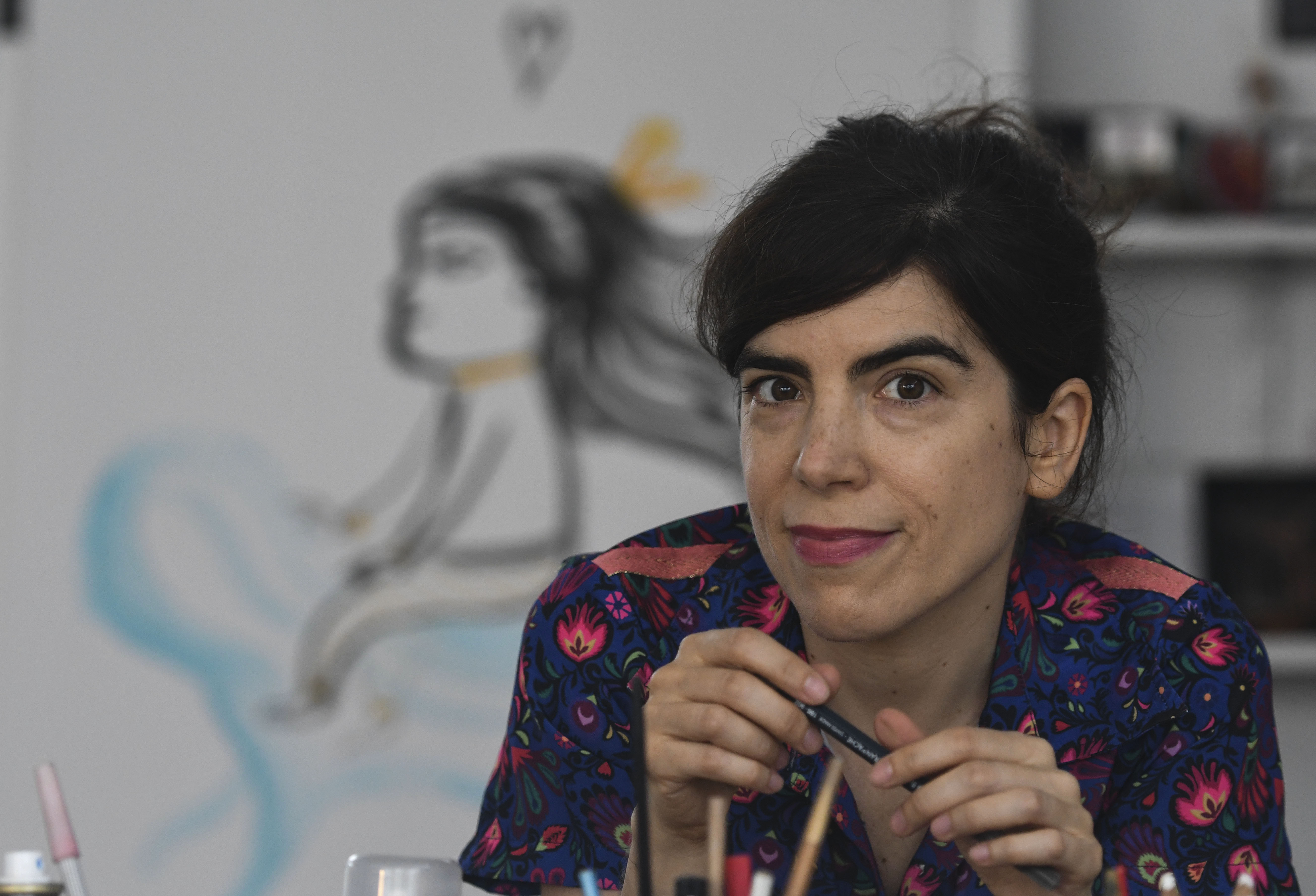 Isol pone a los padres como protagonistas - Diario Río Negro