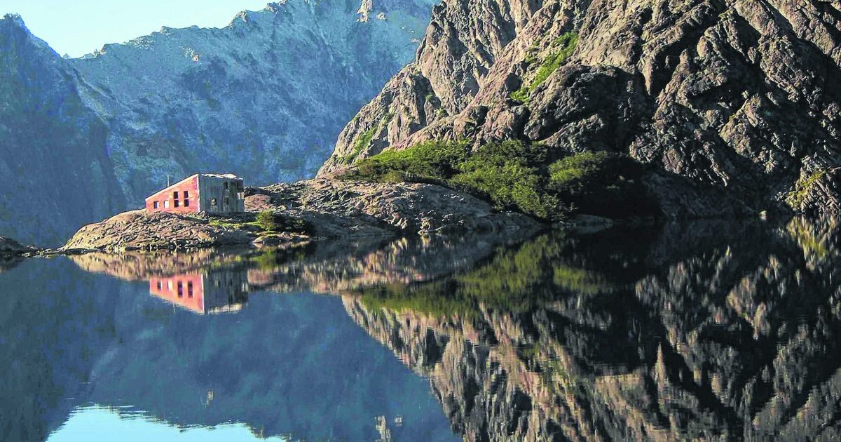 Refugios de Bariloche: precios para disfrutar de los trekking con las ...