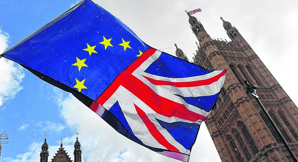Lo que el Brexit se llevó - Diario Río Negro