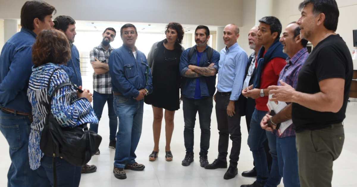 Quieren que Gutiérrez explique qué hizo para evitar el cierre de la ...