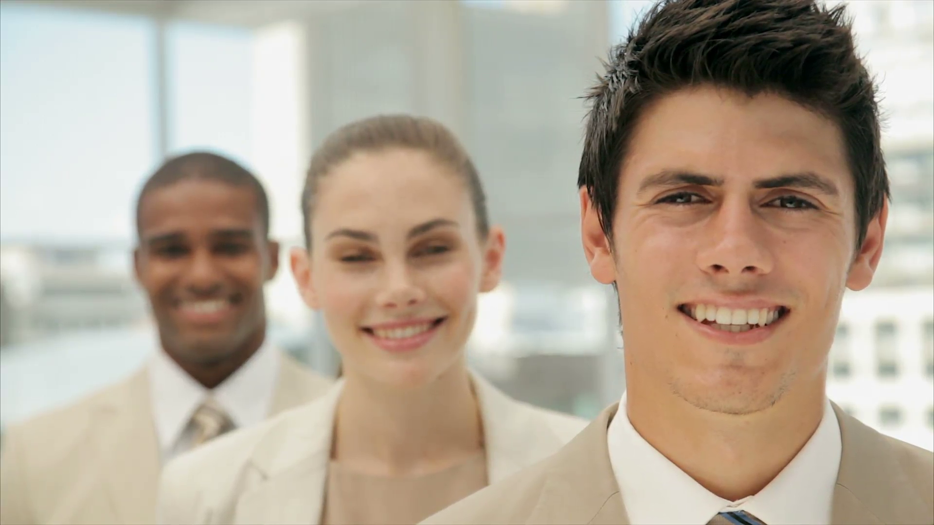 ¿Te gustaría probarte como CEO de una multinacional por un mes ...