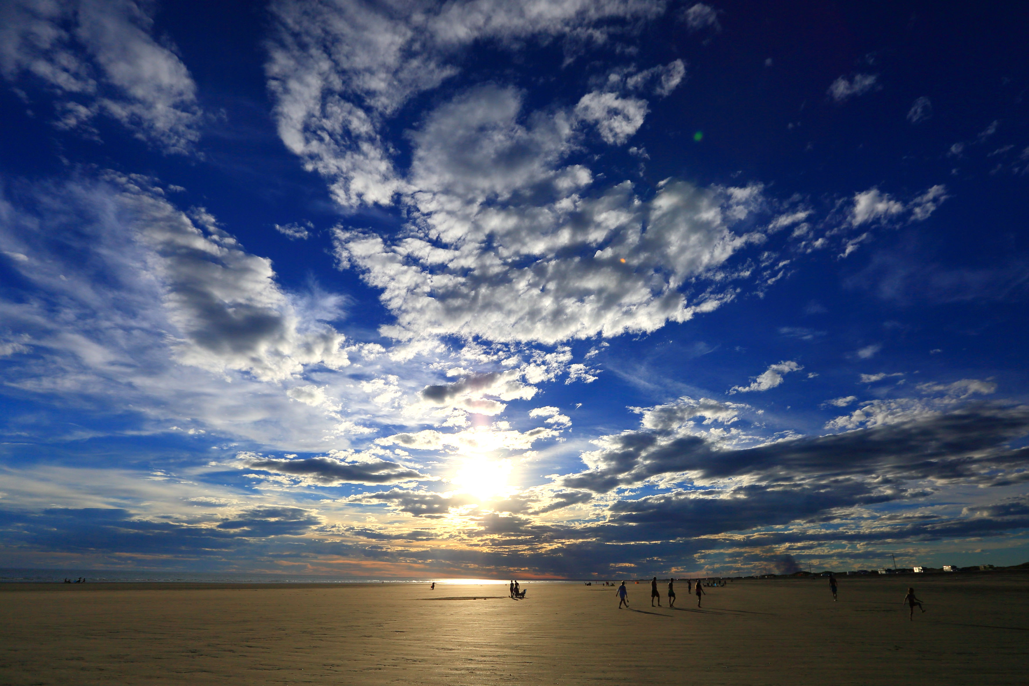 La Conchilla: tranqui, agreste, inolvidable