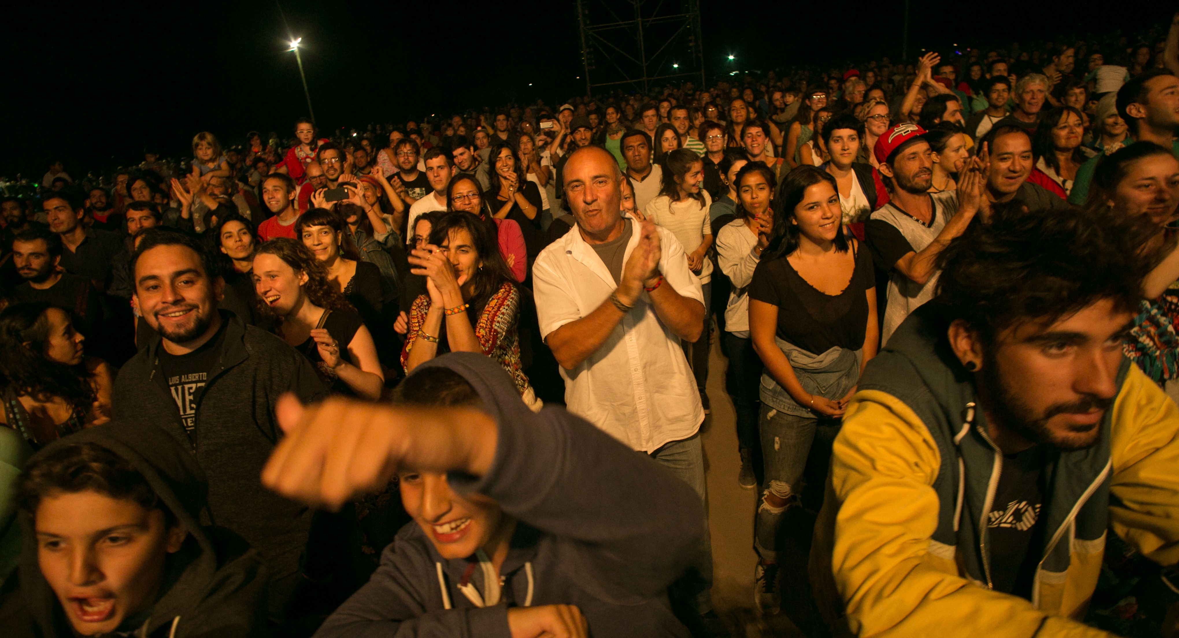 La programación de la Fiesta del Río en Viedma