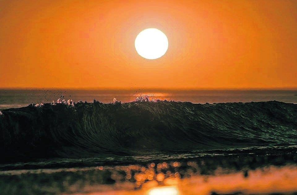 Cuándo comienza el verano: ¿a qué hora es y qué sucede? - Diario Río Negro