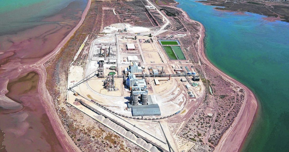 Alpat anunció que en un máximo de 15 días tendrá proveedor de gas y ...