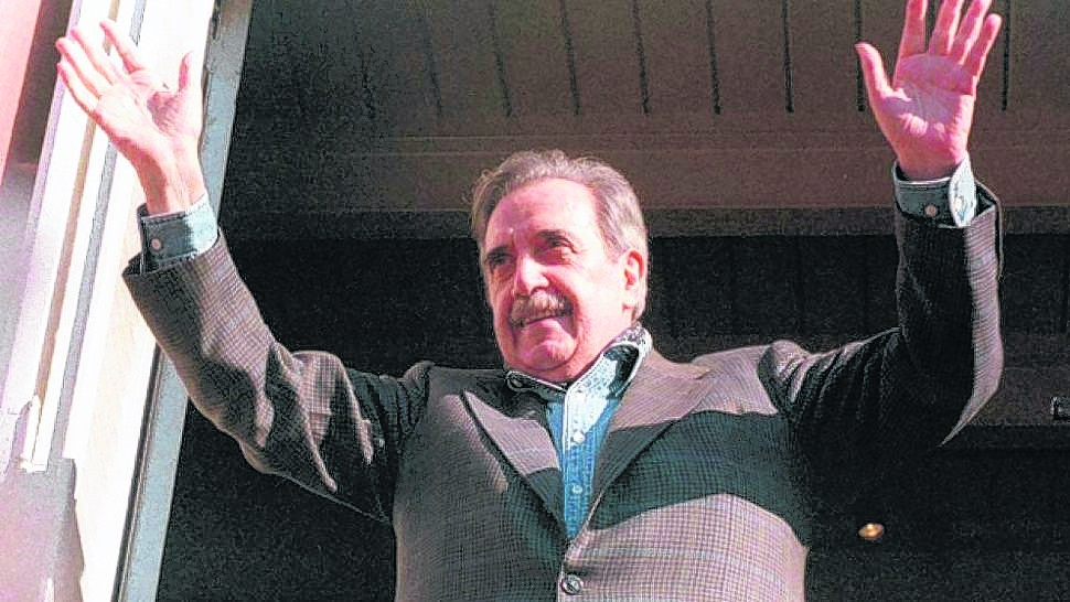 Raúl Alfonsín y su legado, a diez años de su muerte