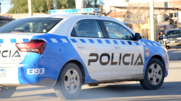 La policía de Neuquén abrió las inscripciones para la escuela de ...