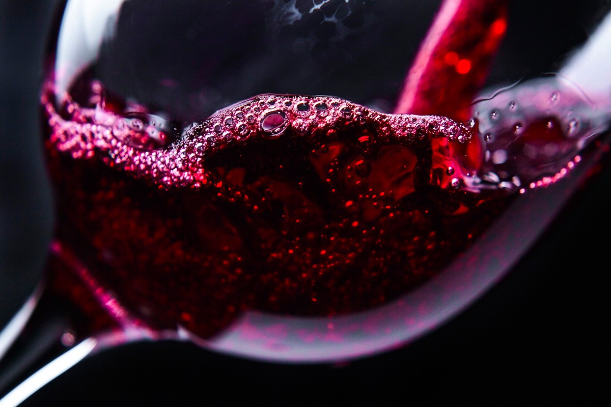 «Identidad» y «elegancia» tiene que tener mi malbec preferido - Diario ...