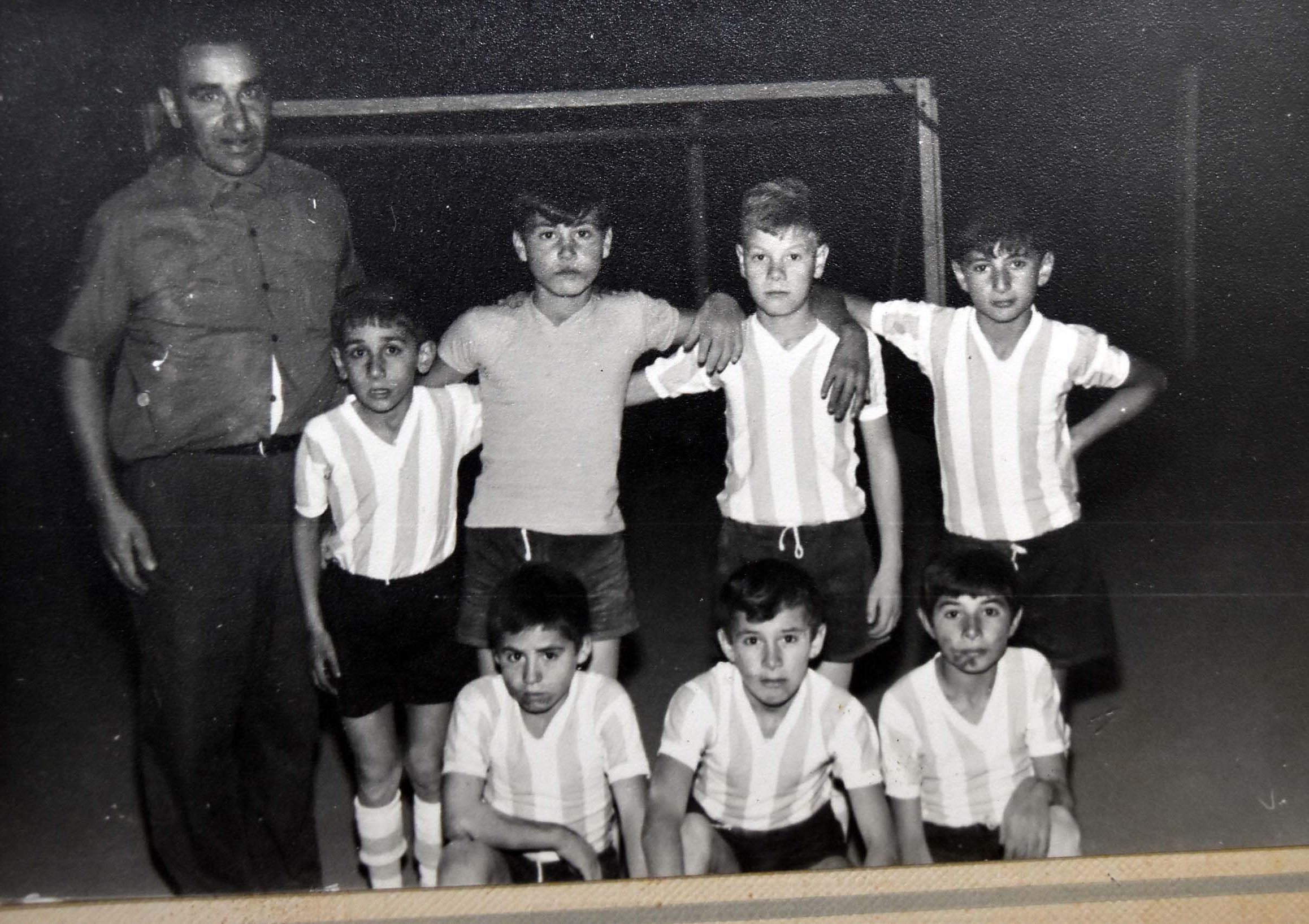 El primer chacarero, Don Pedro Millán - Diario Río Negro