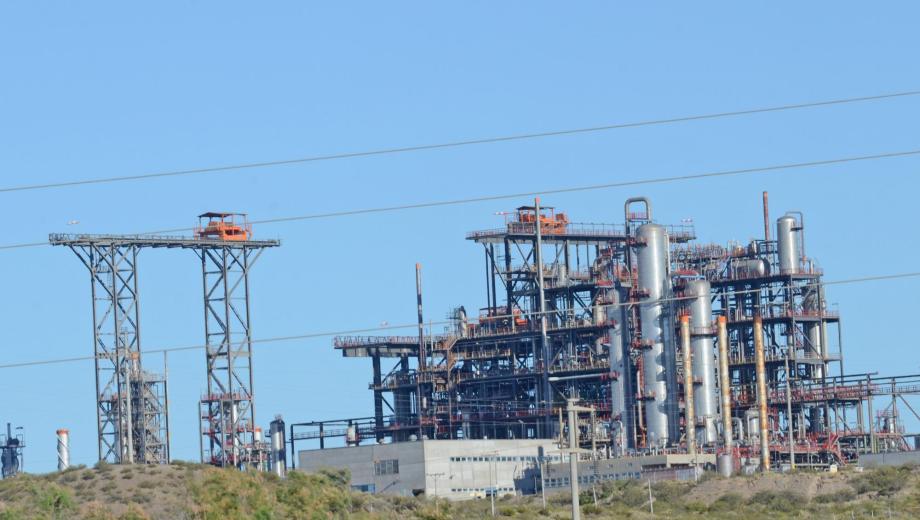 La PIAP necesitaría casi dos años para reacondicionarse y volver a ...