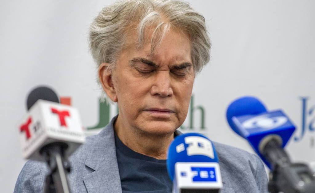 «El Puma» quiere ser presidente de Venezuela