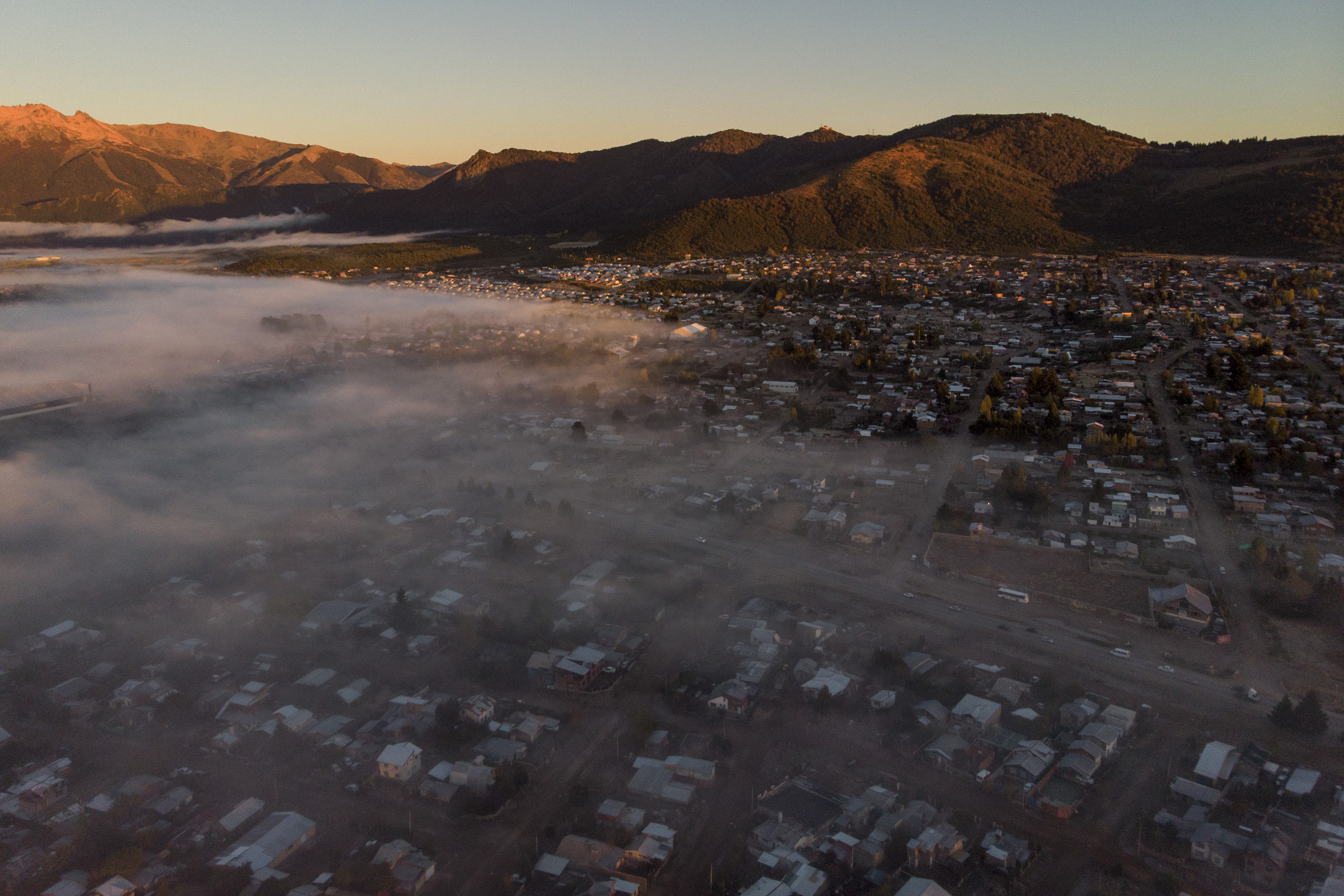 Los beneficiarios de lotes sociales no pagan y ponen en jaque al ...