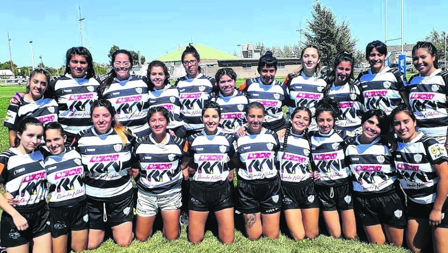 Allen: una ciudad que late a través del deporte - Diario Río Negro