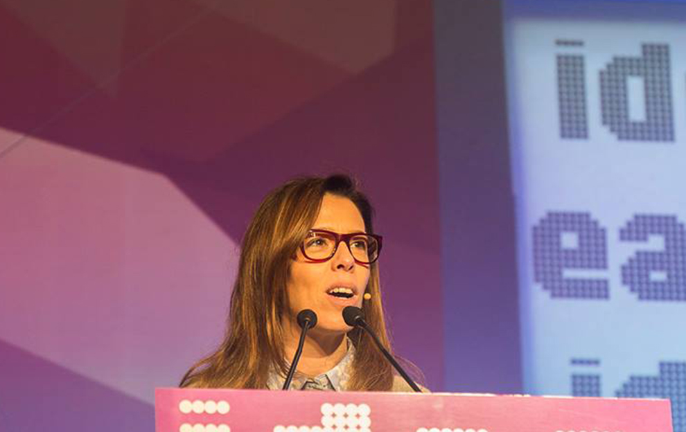 Laura Alonso presentó un escrito e insistió en su inocencia - Diario ...