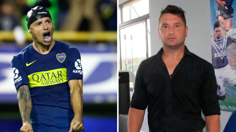 Zárate vs. Zárate: “La sangre te hace pariente pero la lealtad te hace ...