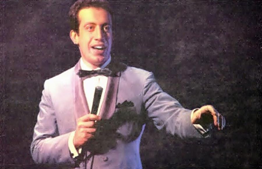 A los 87 años falleció el cantante de boleros Roberto Yanés