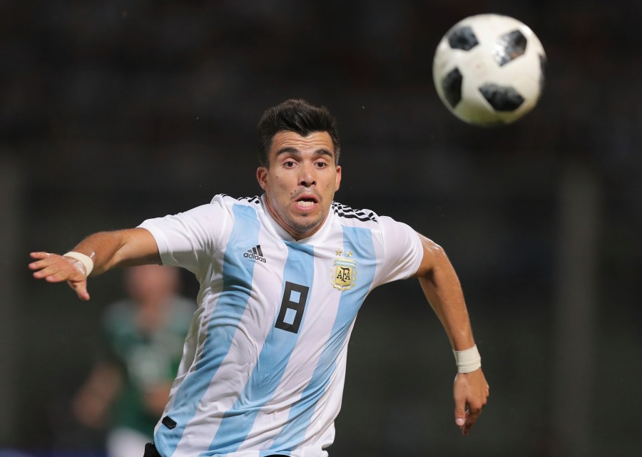 Con Acuña presente, salió la lista de Argentina para la Copa América