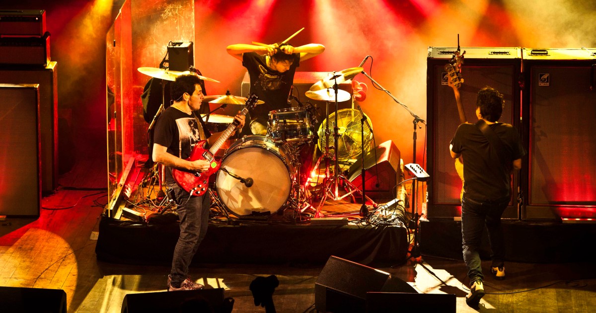 Escuchá «Mundo Ganado», el nuevo tema de Divididos - Diario Río Negro