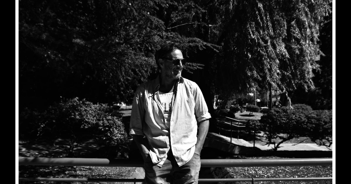 Entrevista con Nacho Gadano, antes del estreno de «Monzón» - Diario Río ...