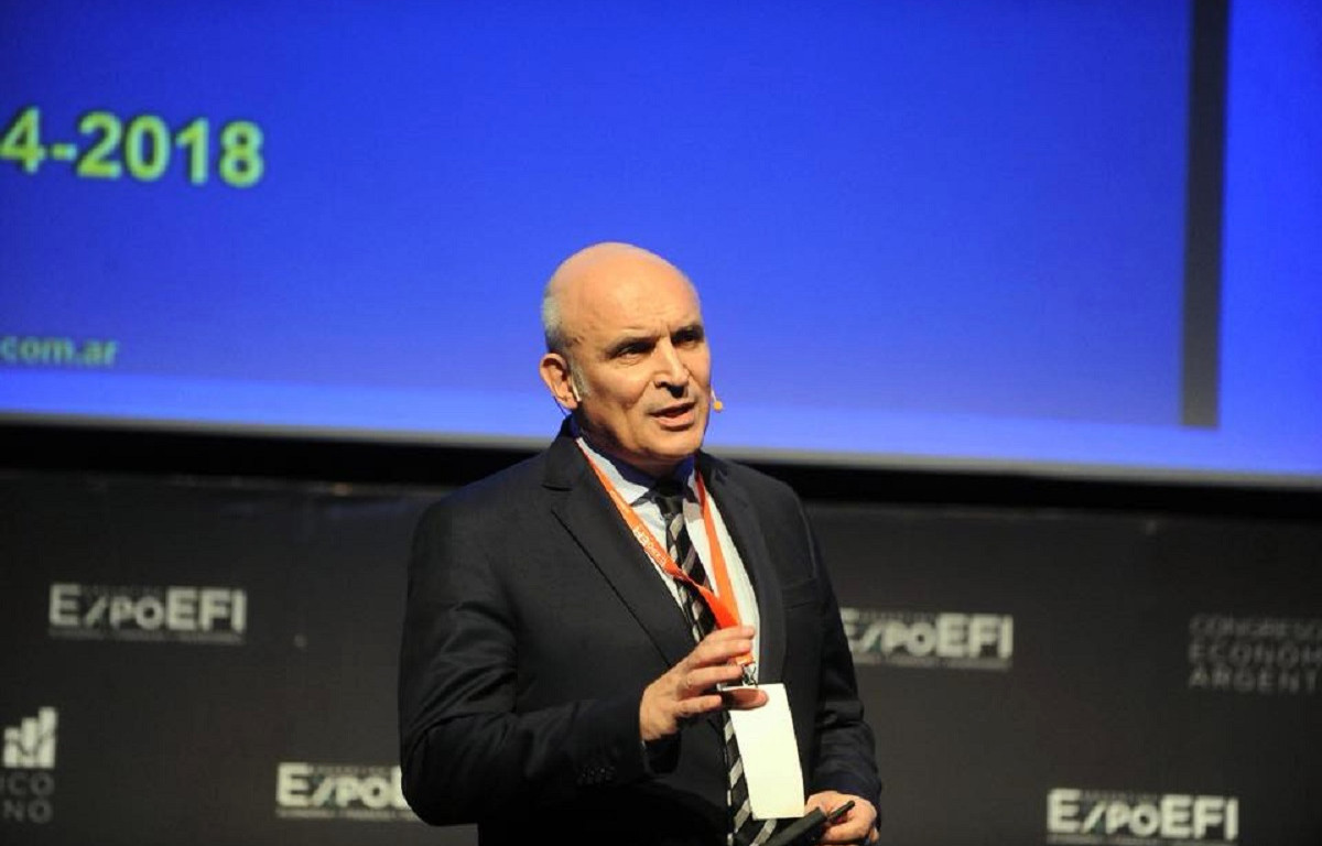 Espert sigue en carrera para las elecciones: «evitamos el intento de ...