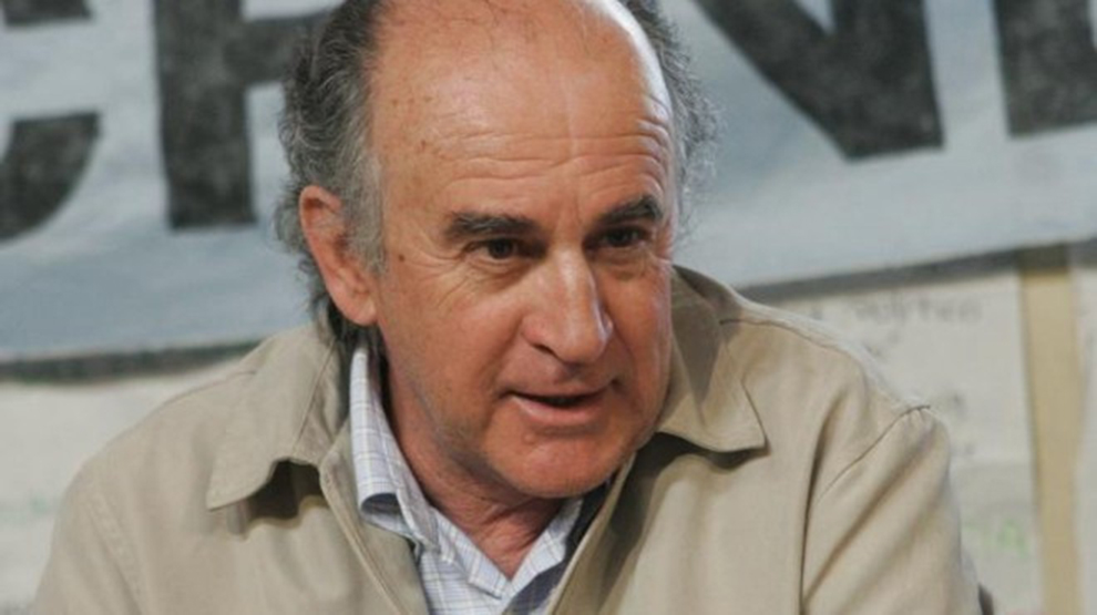 Parrilli dijo que se sienten «orgullosos» de que el campo sea el ...