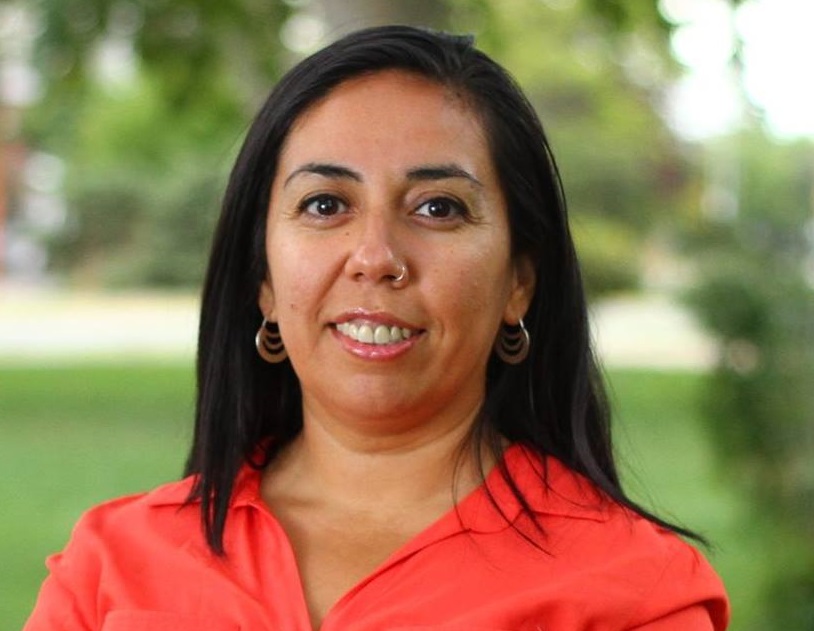 Río Negro: Santillán y Musa son los candidatos del Frente de Izquierda