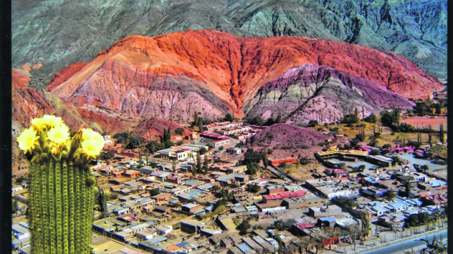 Tres pueblos y una aventura inolvidable en Jujuy