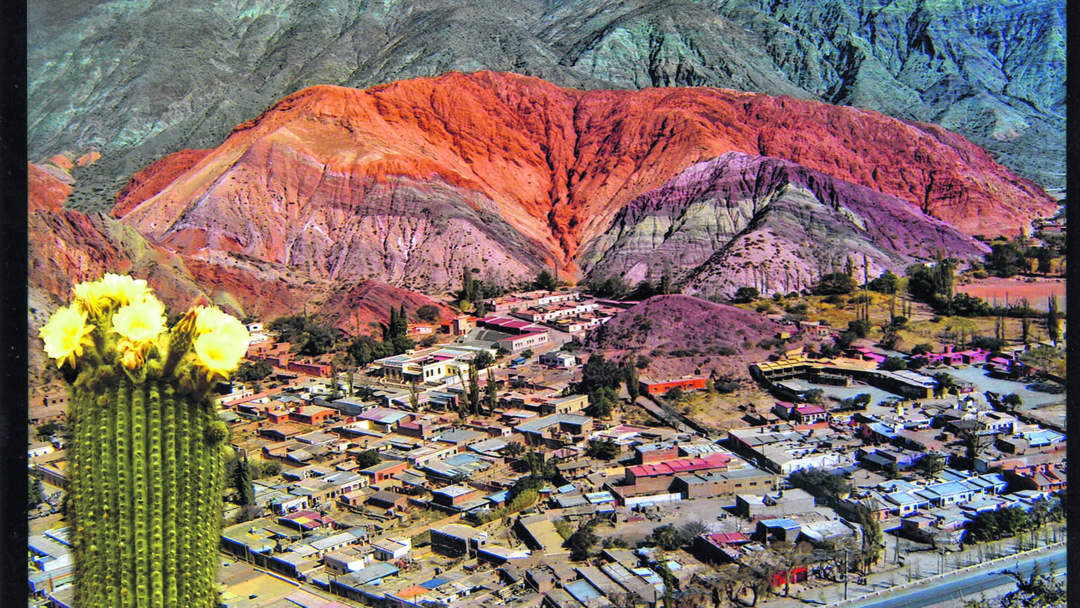 Tres pueblos y una aventura inolvidable en Jujuy