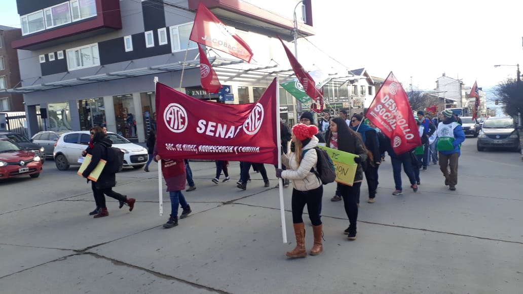 Senaf - Diario Río Negro