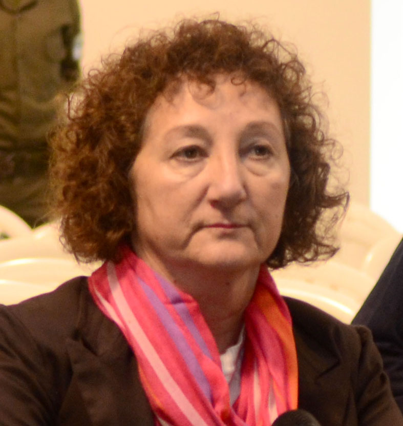 ALICIA MILLER - Diario Río Negro