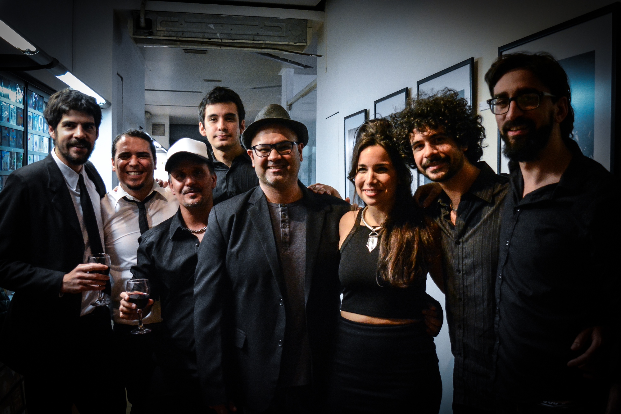 Esta noche: Robin Banerjee y un tributo muy especial a Amy Winehouse en ...