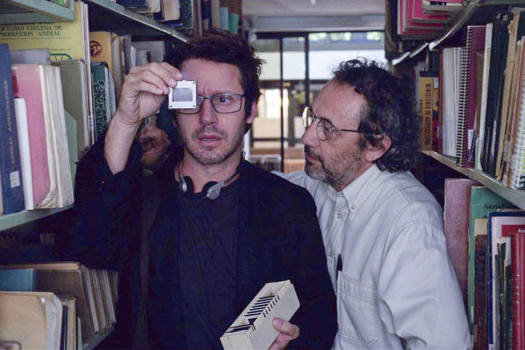 Benjamín Vicuña revisa un pasado doloroso - Diario Río Negro