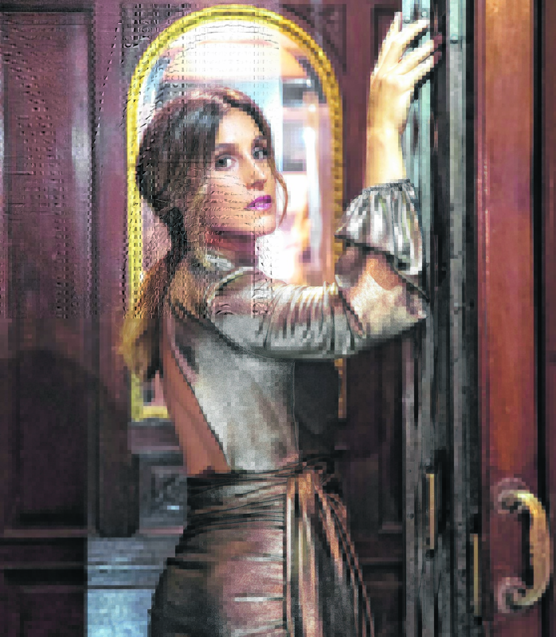 Entrevista con Soledad, antes de los shows en Viedma y Neuquén - Diario ...