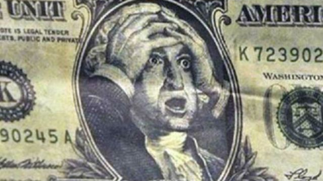 Se disparó el dólar y por supuesto ¡hay memes!