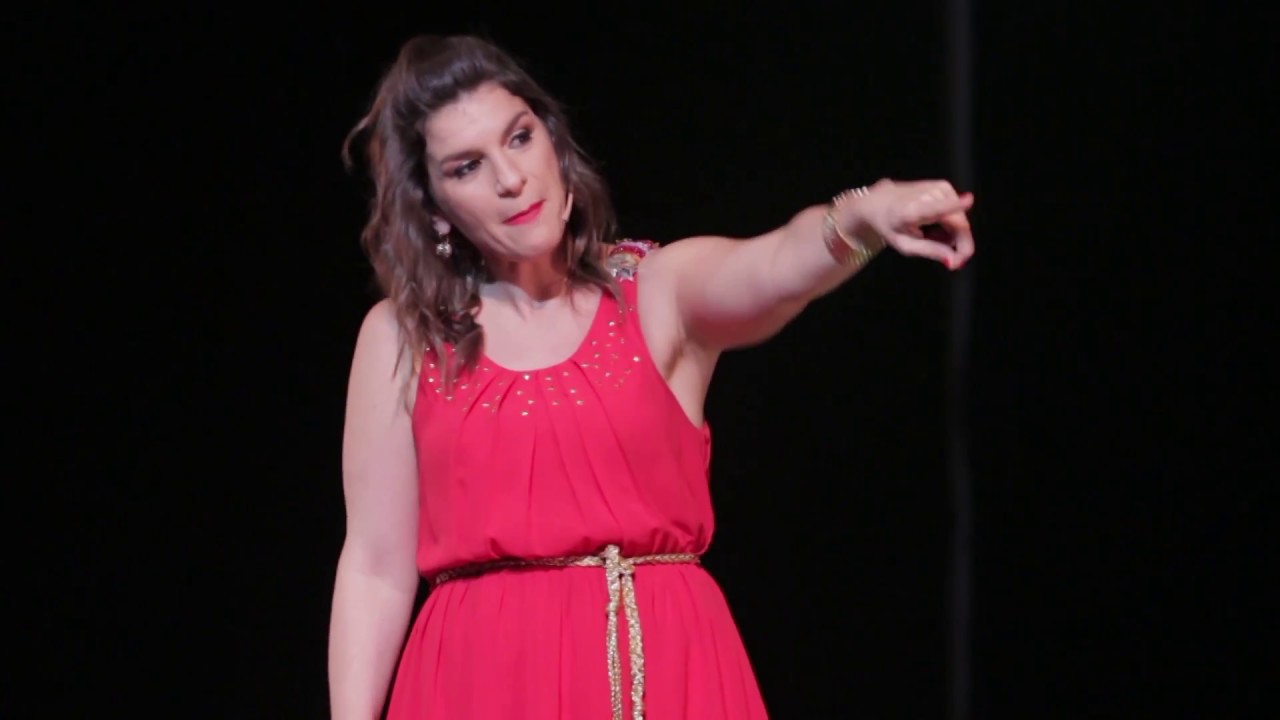 Dalia Gutman: a sala llena en Neuquén - Diario Río Negro