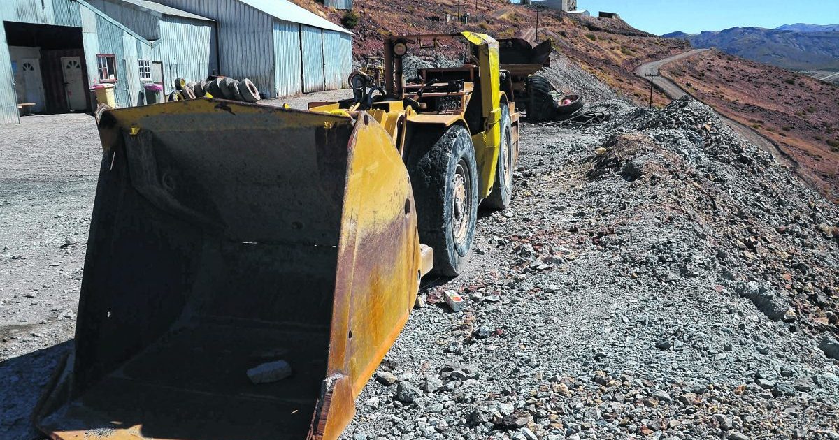 Cambios en la empresa minera de Andacollo reabren interrogantes ...