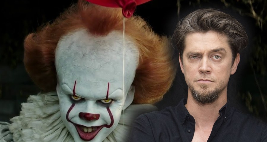 "It 2": el regreso del payaso asesino contado por su director argentino