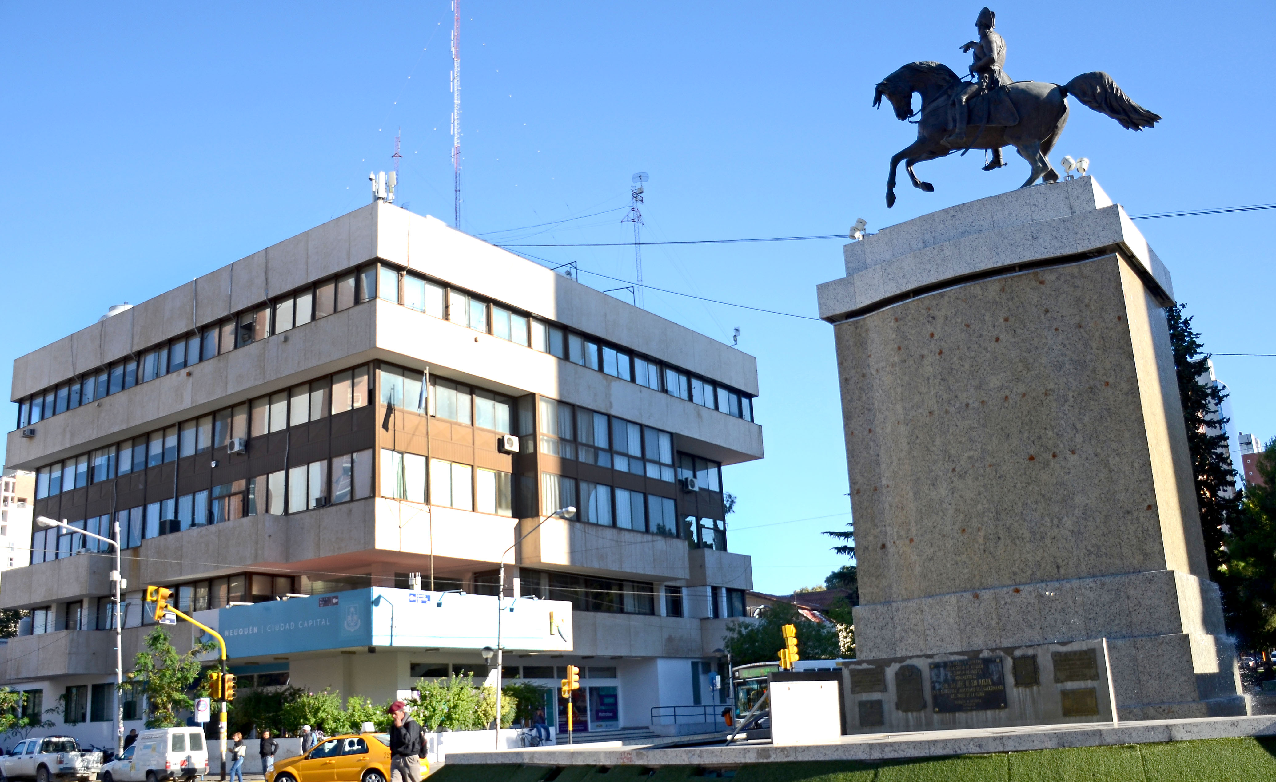 Neuquén es la ciudad más calurosa del país - Diario Río Negro