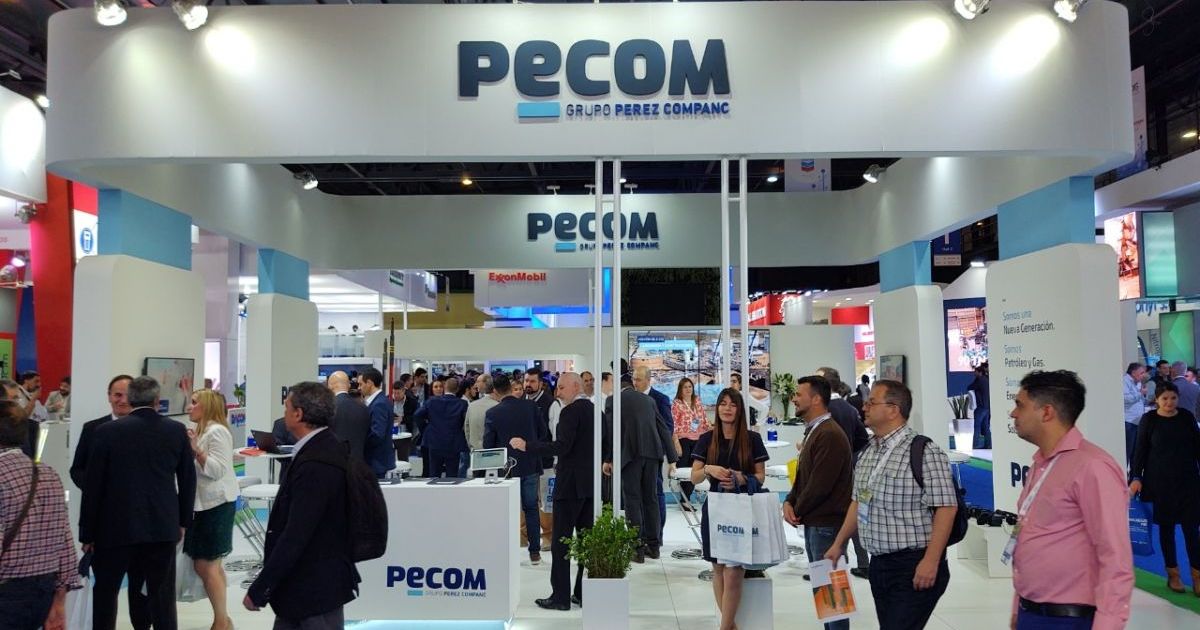 Pecom busca integrar sus servicios - Diario Río Negro