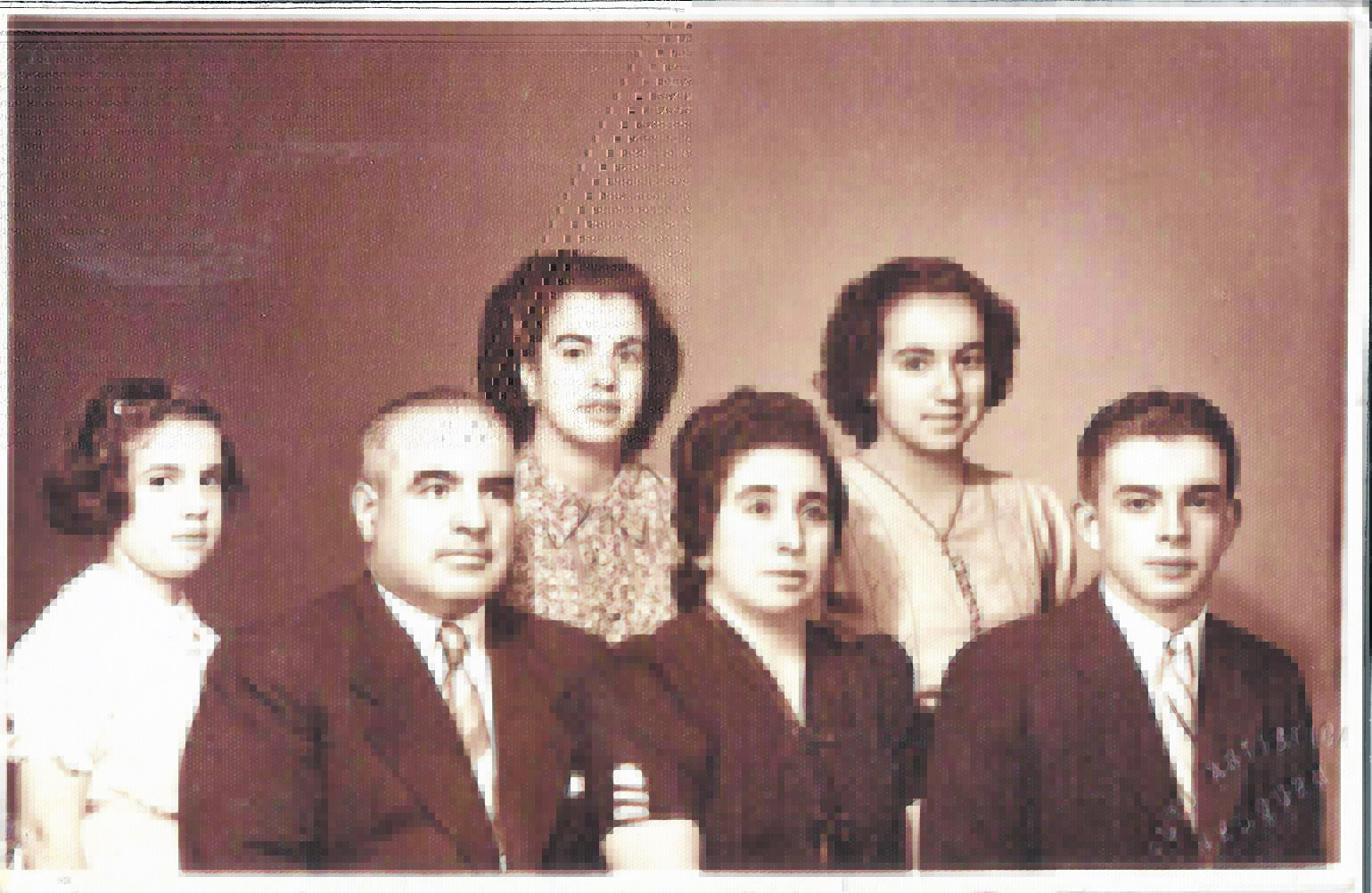 Los Soler, una familia que forjó a grandes educadores - Diario Río Negro