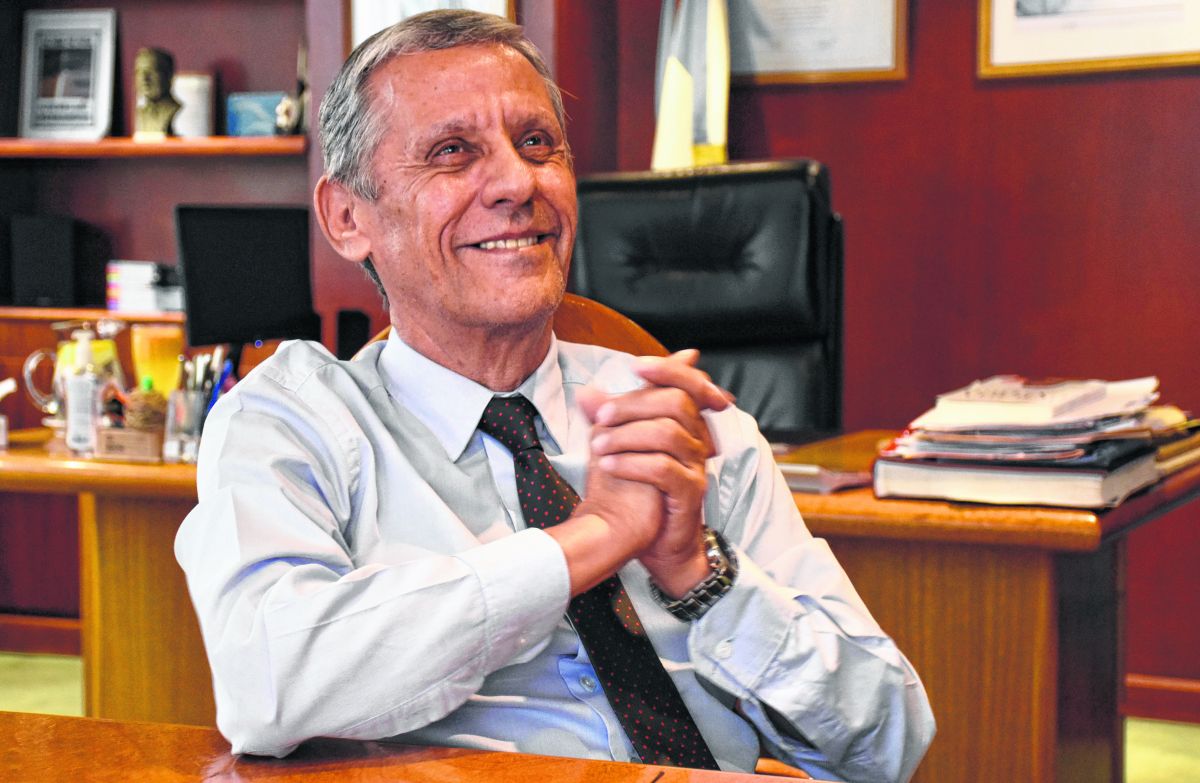 La estatua de Pechi, la propuesta para un punto emblemático de Neuquén ...