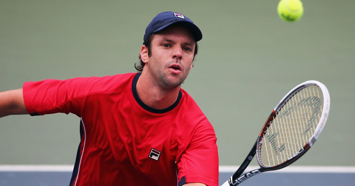 Zeballos, semifinalista en dobles en el US Open - Diario Río Negro