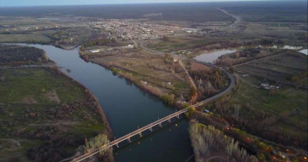 Conesa celebra sus 150 años - Diario Río Negro