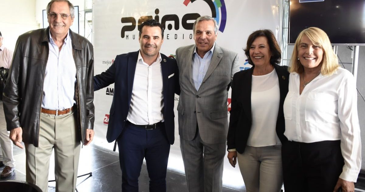 Sapag negó ofrecimientos para conducir Energía - Diario Río Negro