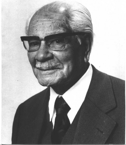 Homenajearán a Gregorio Álvarez a 130 años de su nacimiento - Diario ...