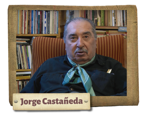 jorge-castañeda - Diario Río Negro