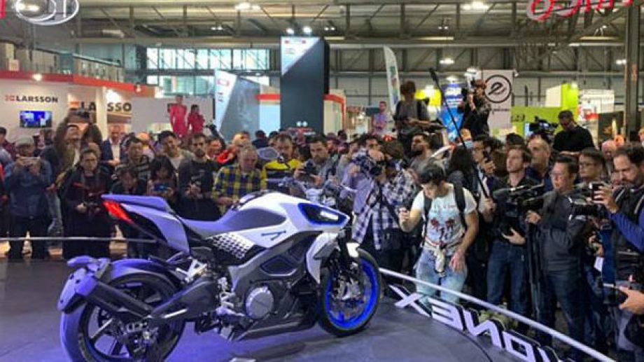 El motomundo mostró novedades que enloquecen a los fans