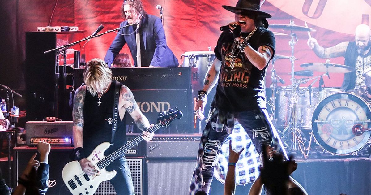 Lollapalooza 2020: confirmaron el lineup por día - Diario Río Negro