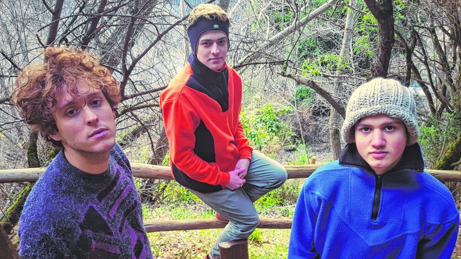 Ponele ya tiene nuevo videoclip y se puede ver en You Tube - Diario Río ...