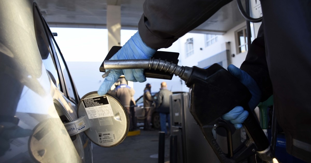 Paso a paso, cómo se hace el autodespacho de combustibles y cómo acceder a los descuentos ...